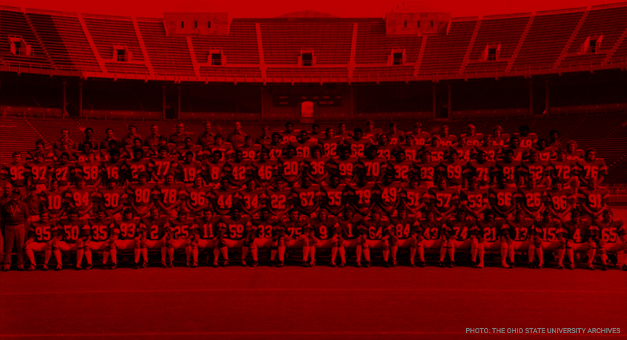 1976 Ohio State Football Team | Eleven Warriors