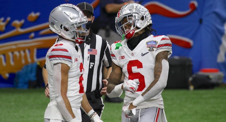 2021 Ohio State Football Roster | Eleven Warriors