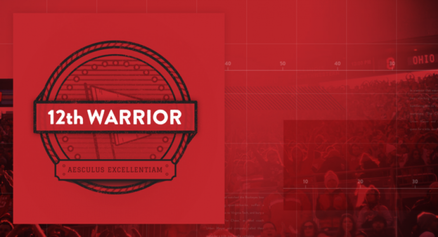 Become a 12th Warrior | Eleven Warriors